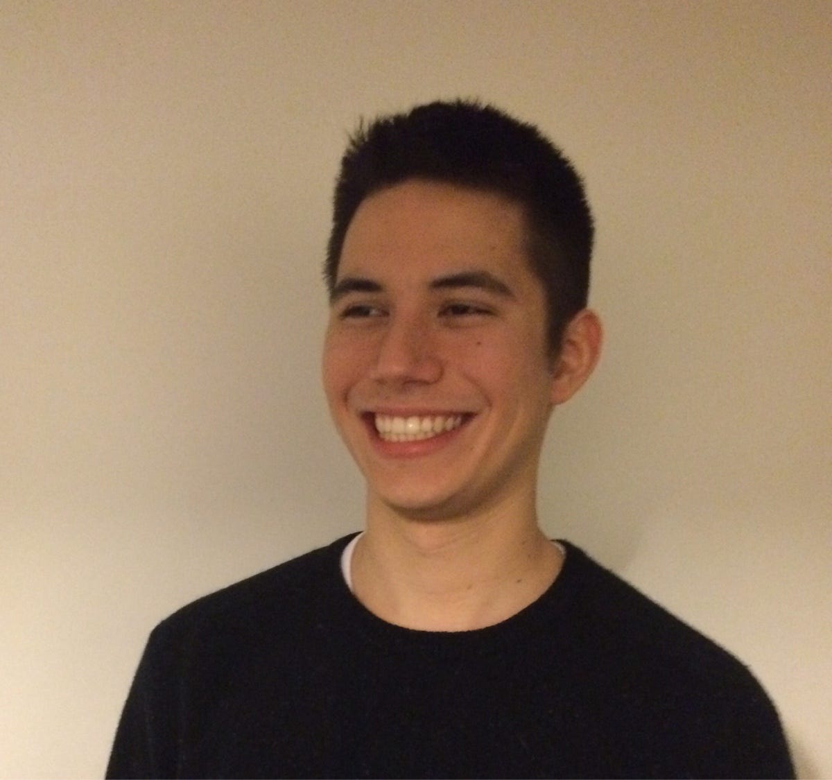 Josh Heine – Medium