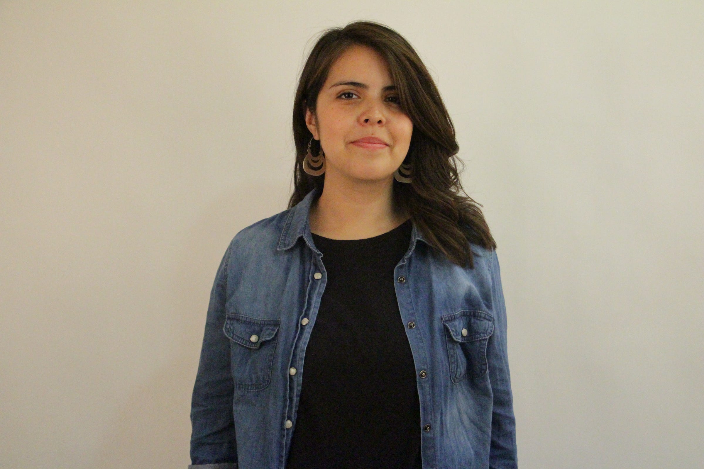 Carolina Araya M. – Medium