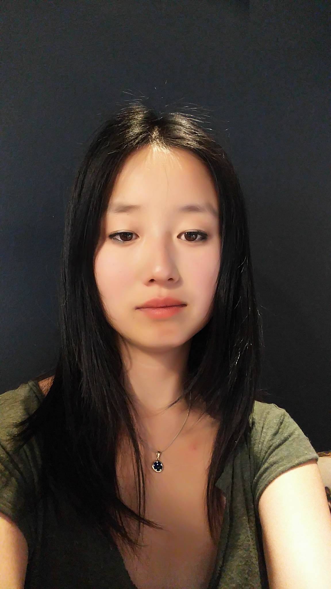 Rosie Di Wu – Medium