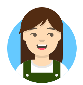 Julia Gron – Medium