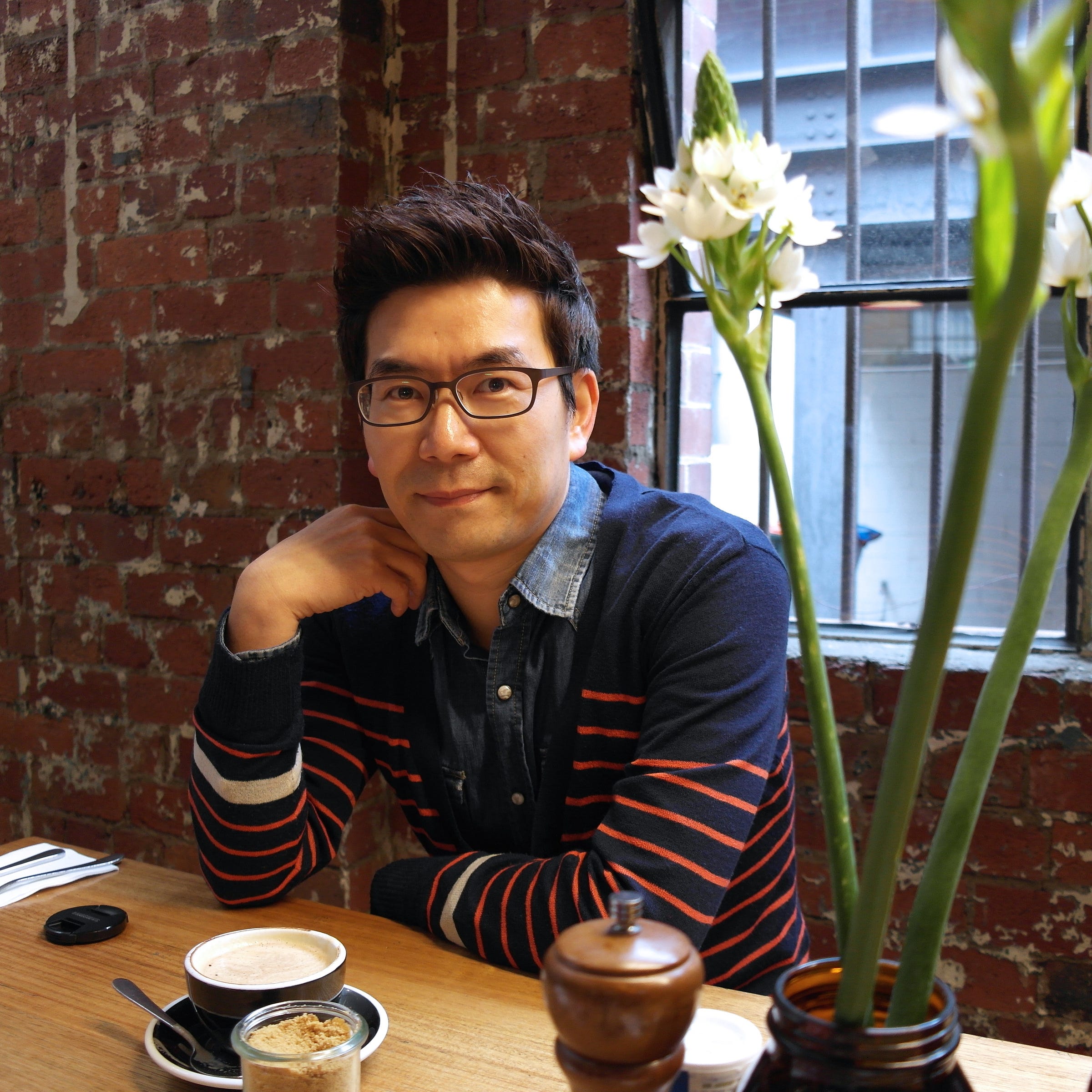 Matthew Choi – Medium