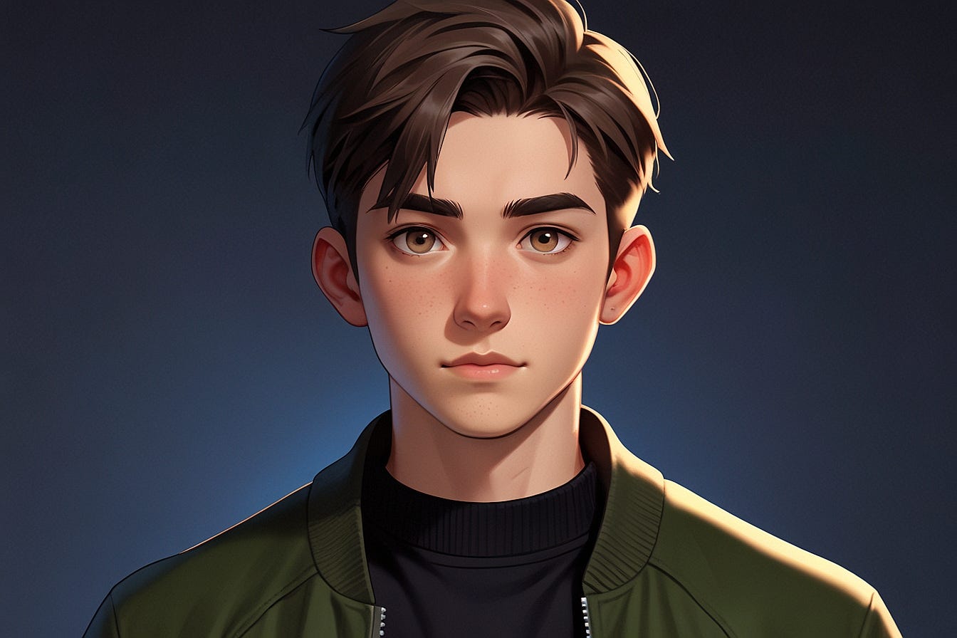 梅森｜Mason Huang – Medium
