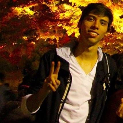 Gabriel Tibúrcio – Medium