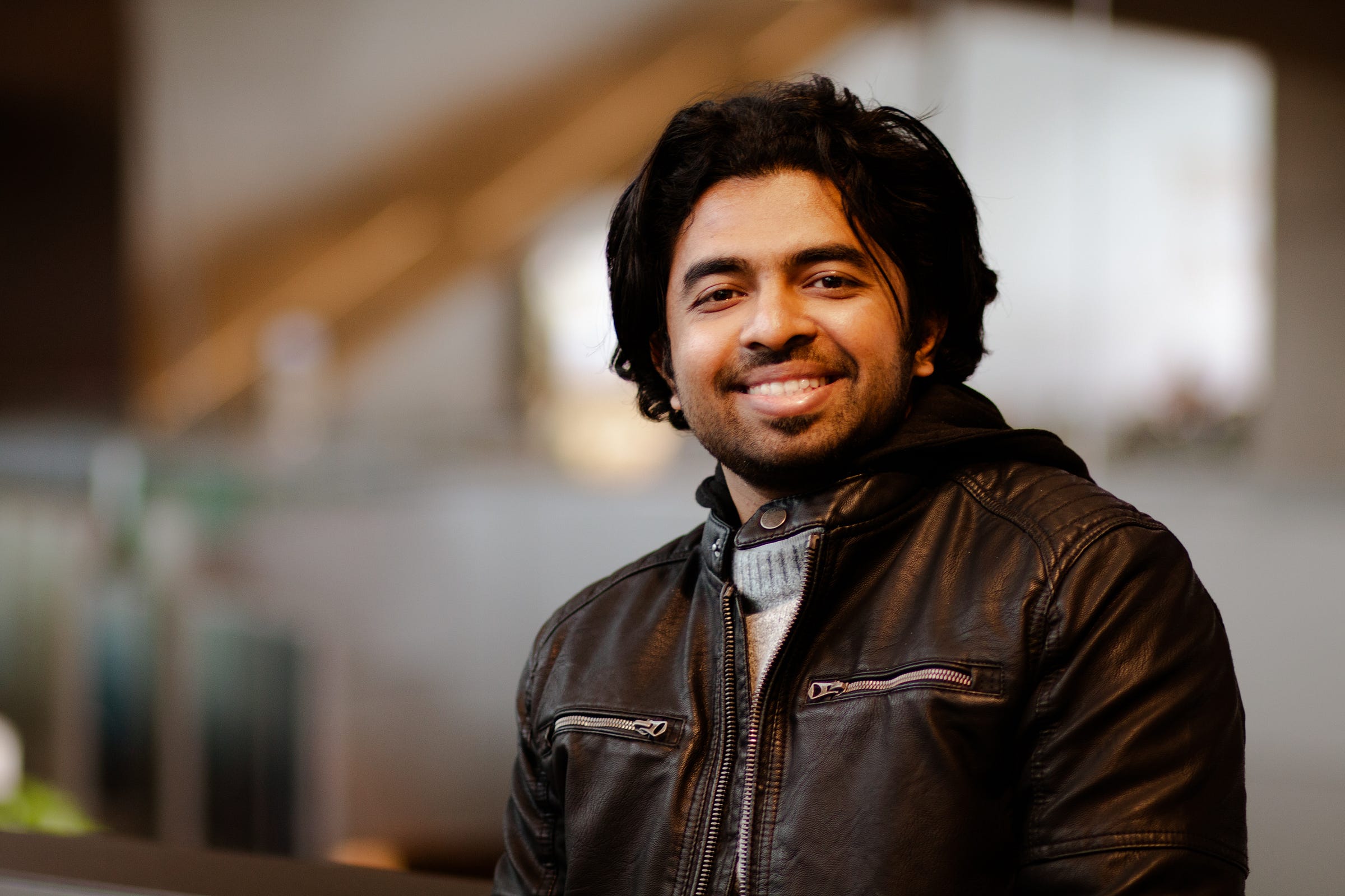 About – Joseph James (JJ) – Medium