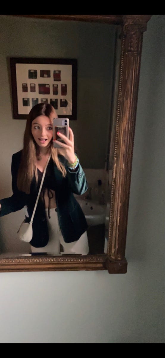 Flora Stevenson – Medium