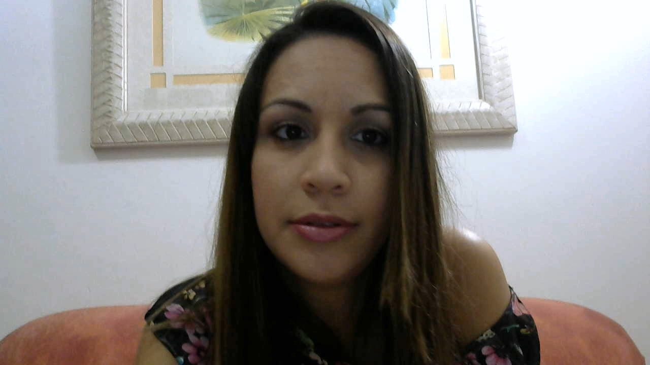 Ana Chaves – Medium