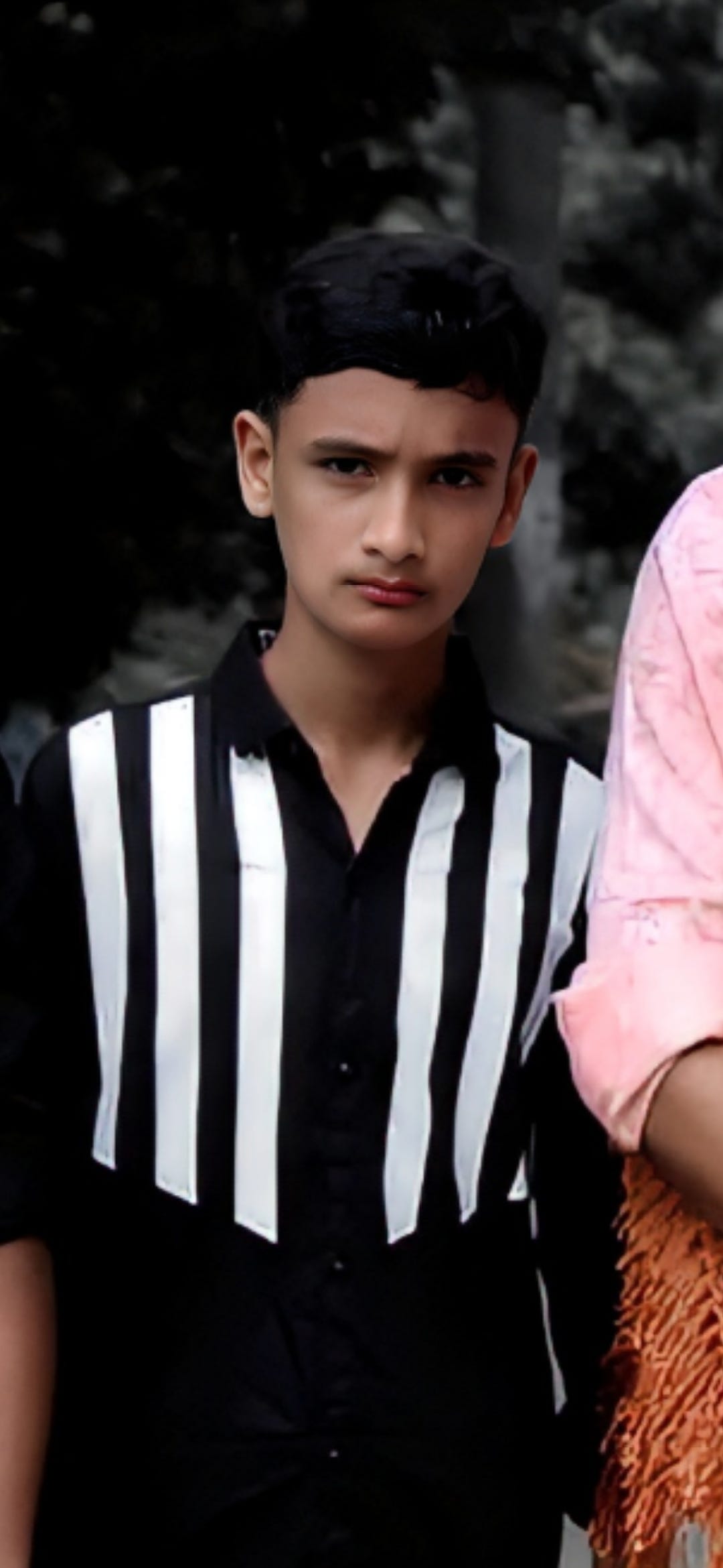 Rimon The Fazil Medium