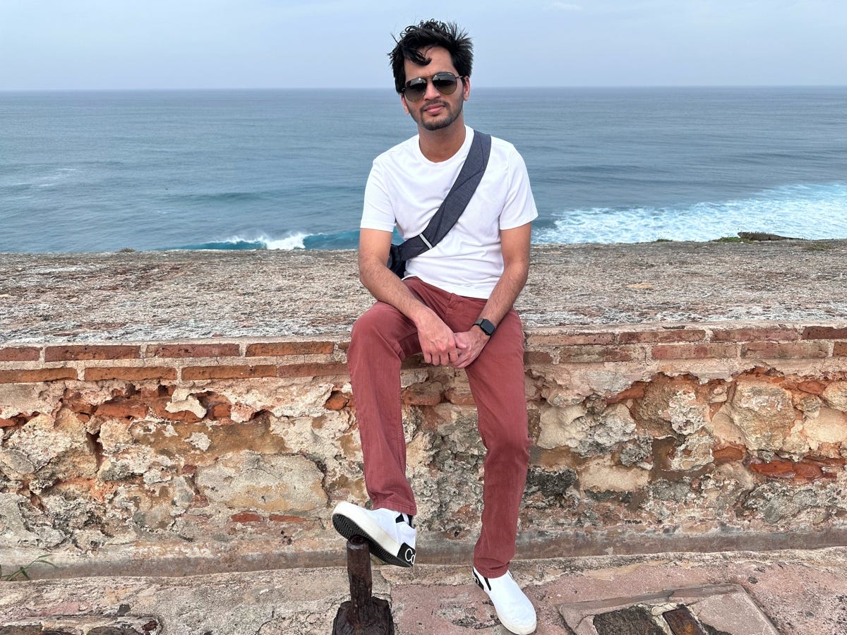 Chinmay Kulkarni – Medium