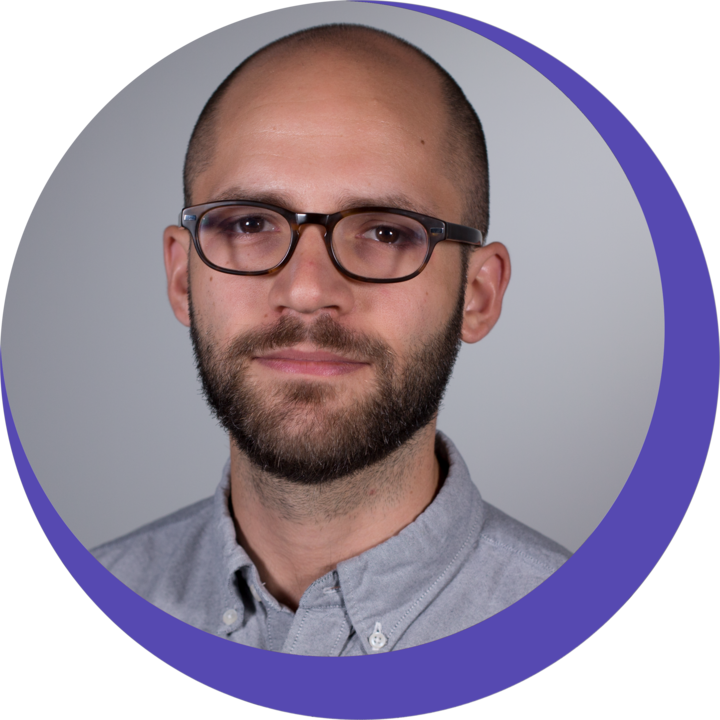 Ned Resnikoff – Medium