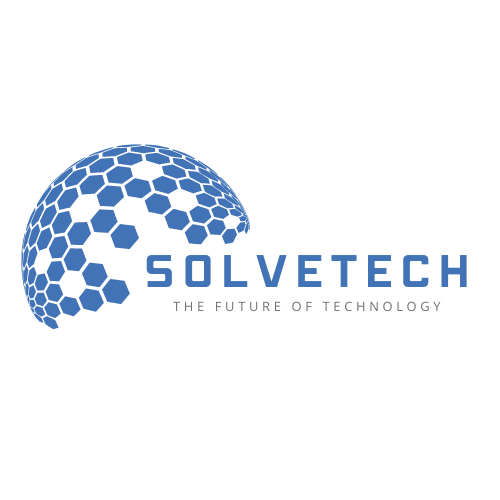 About – Solvetech Company – Medium