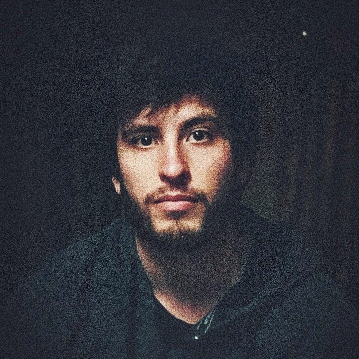 Mati Fontana – Medium
