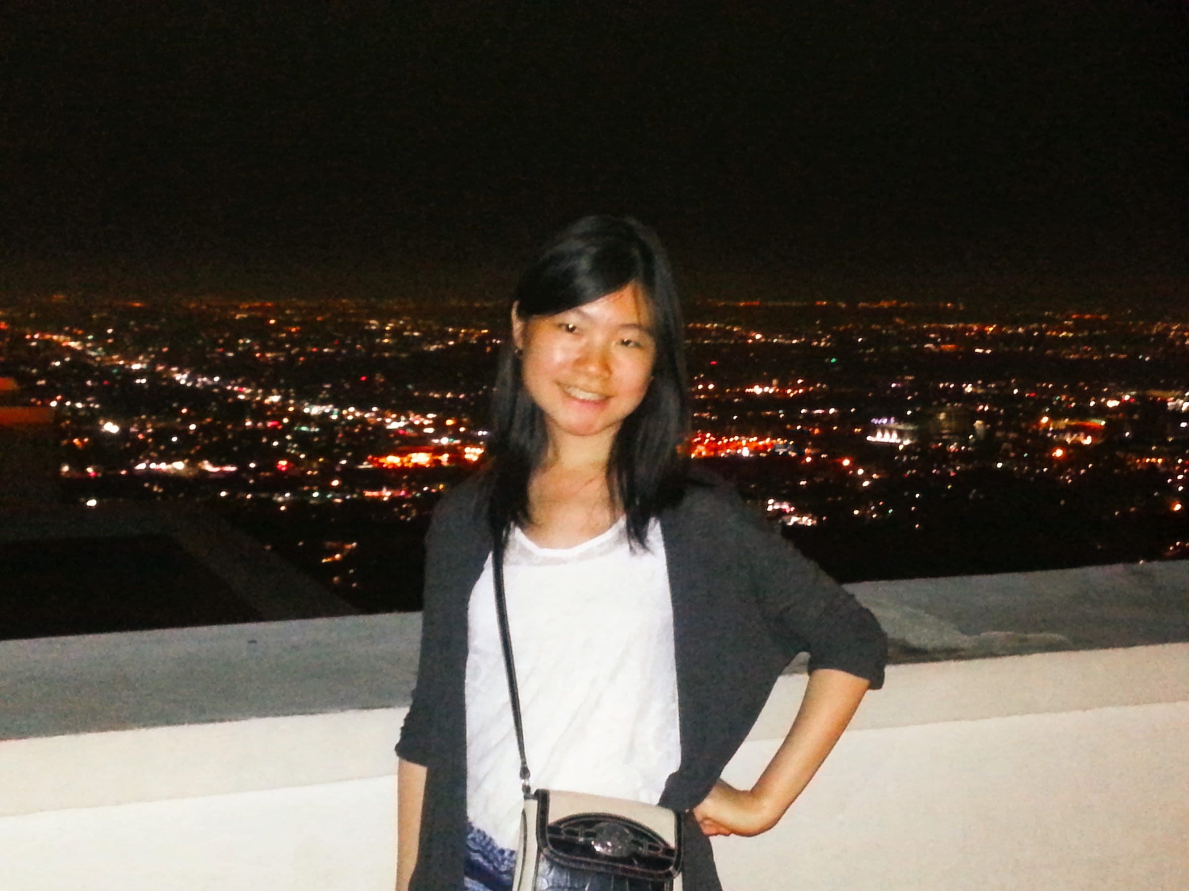 Jesslyn Widjaja – Medium