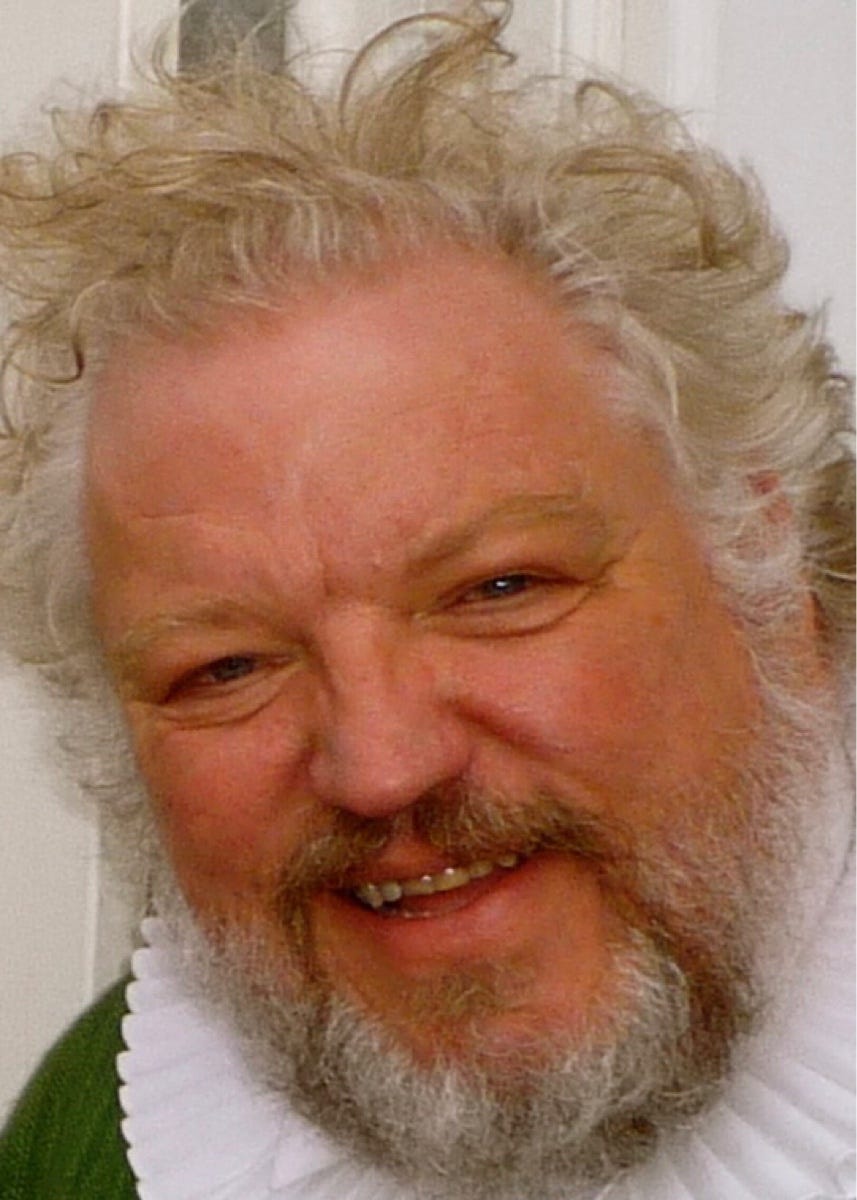 Kristinn Ágúst Friðfinnsson – Medium