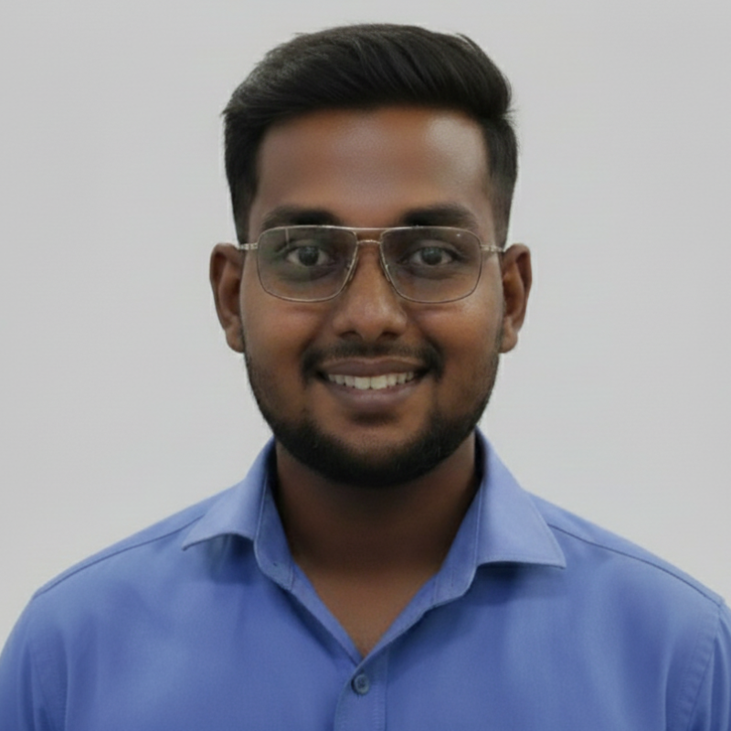 About – VISWANATH – Medium