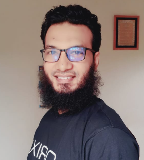 Md Hasan Fardous Rubel – Medium