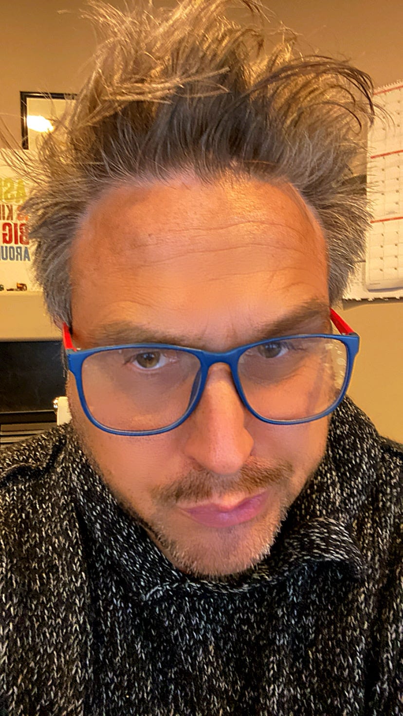 Jay Ashton – Medium