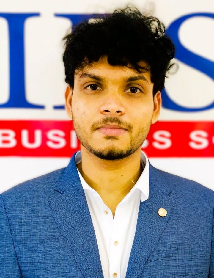Maruf Hoque – Medium