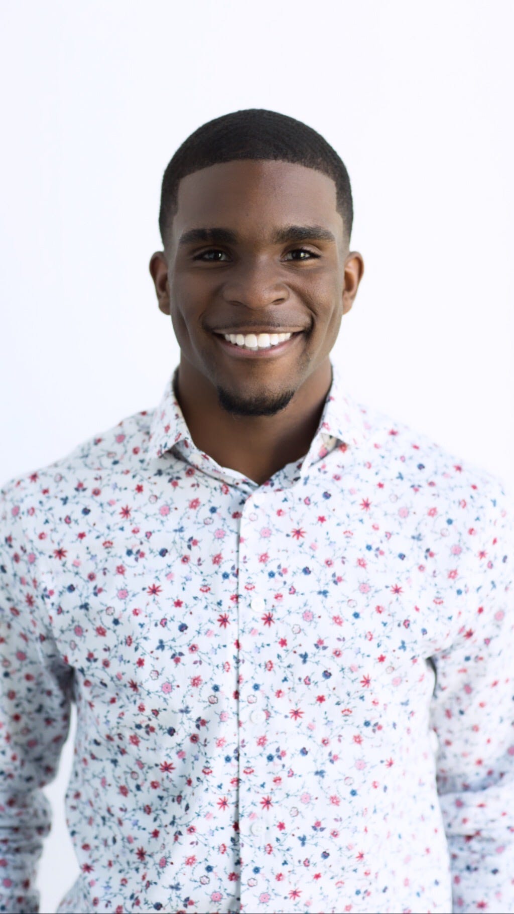 Joshua Edwards – Medium