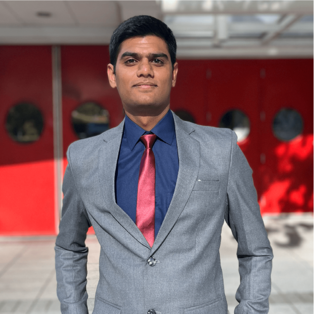 Prayag Patel – Medium