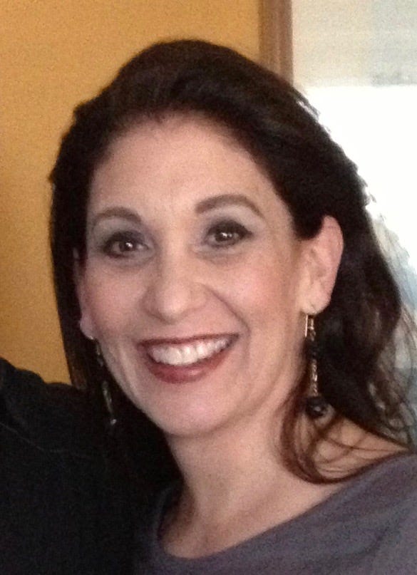 Caroline Vella – Medium