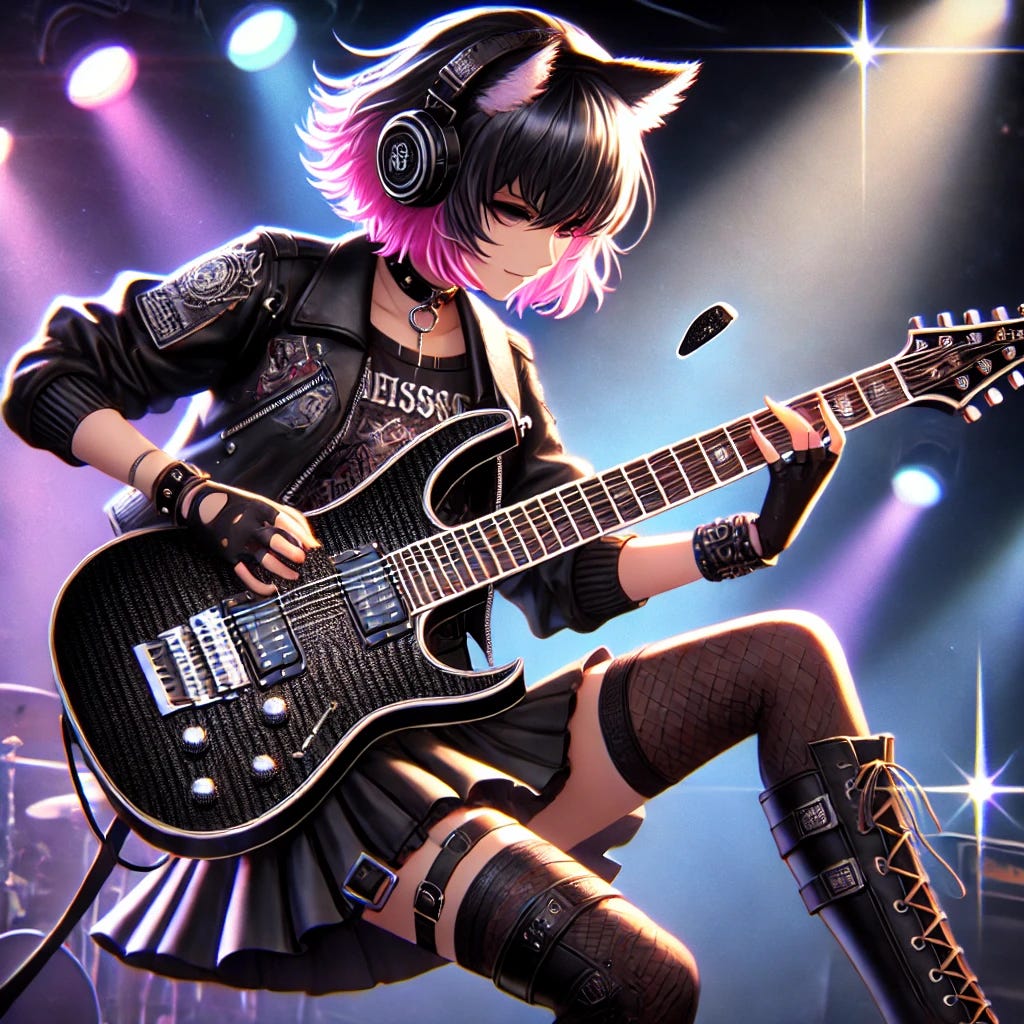 About – Luna P. Wynter – Medium