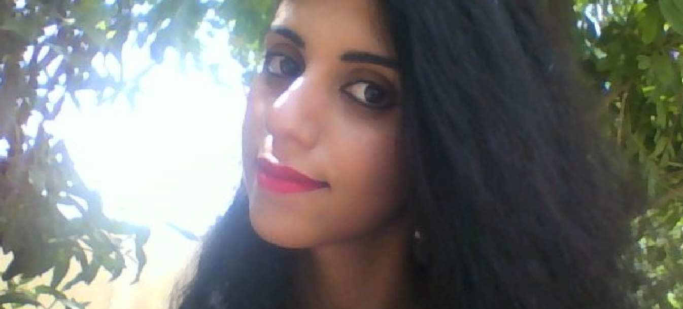 Aliaa Mohammed – Medium