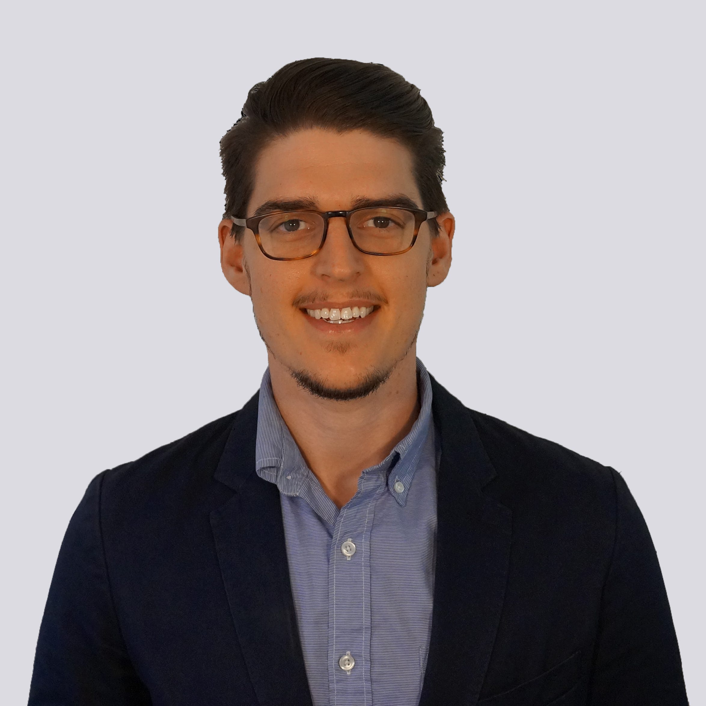 Justin Kaseman – Medium