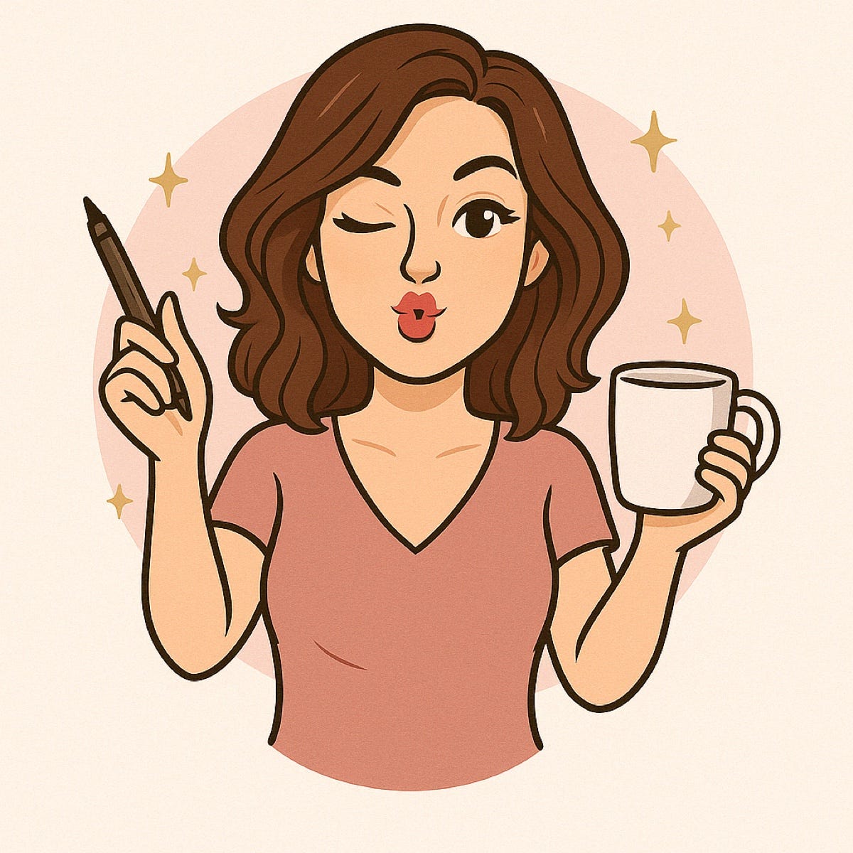 Not Just a Mama – Medium