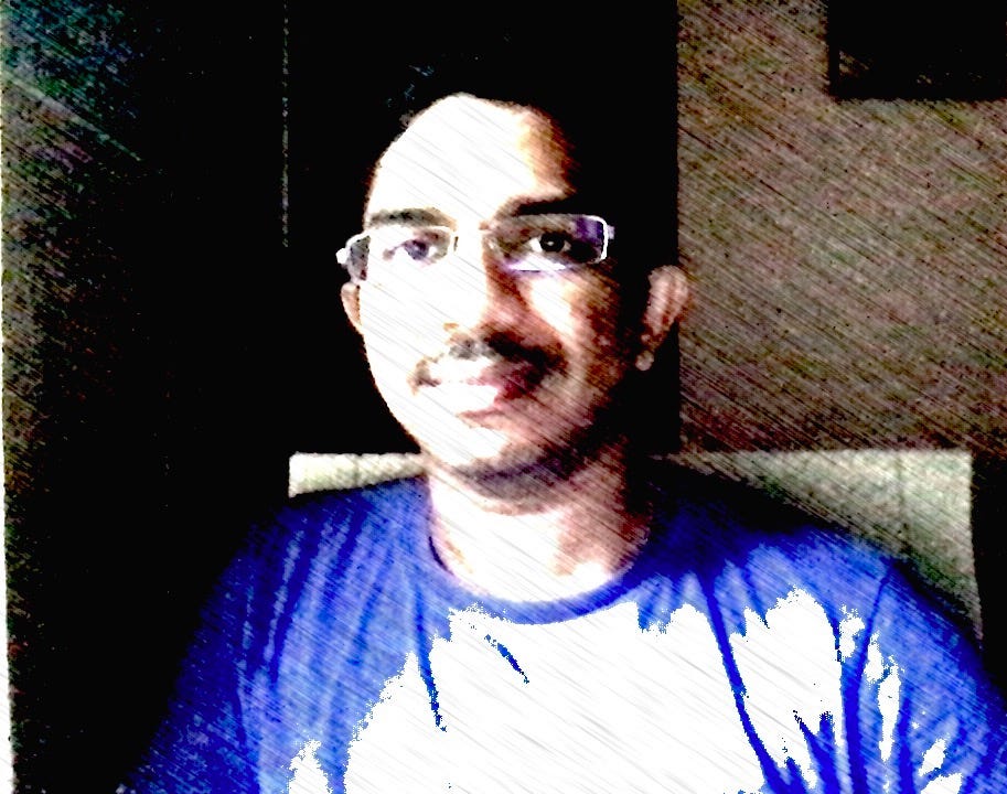 Ajith Jose – Medium