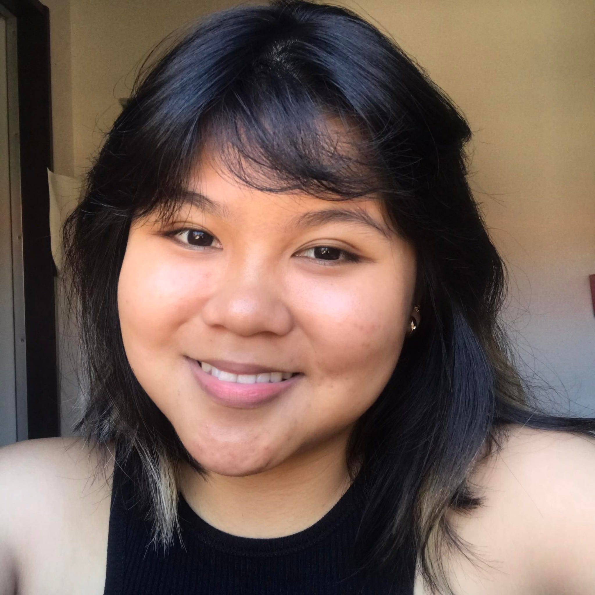 Marie Ohya – Medium