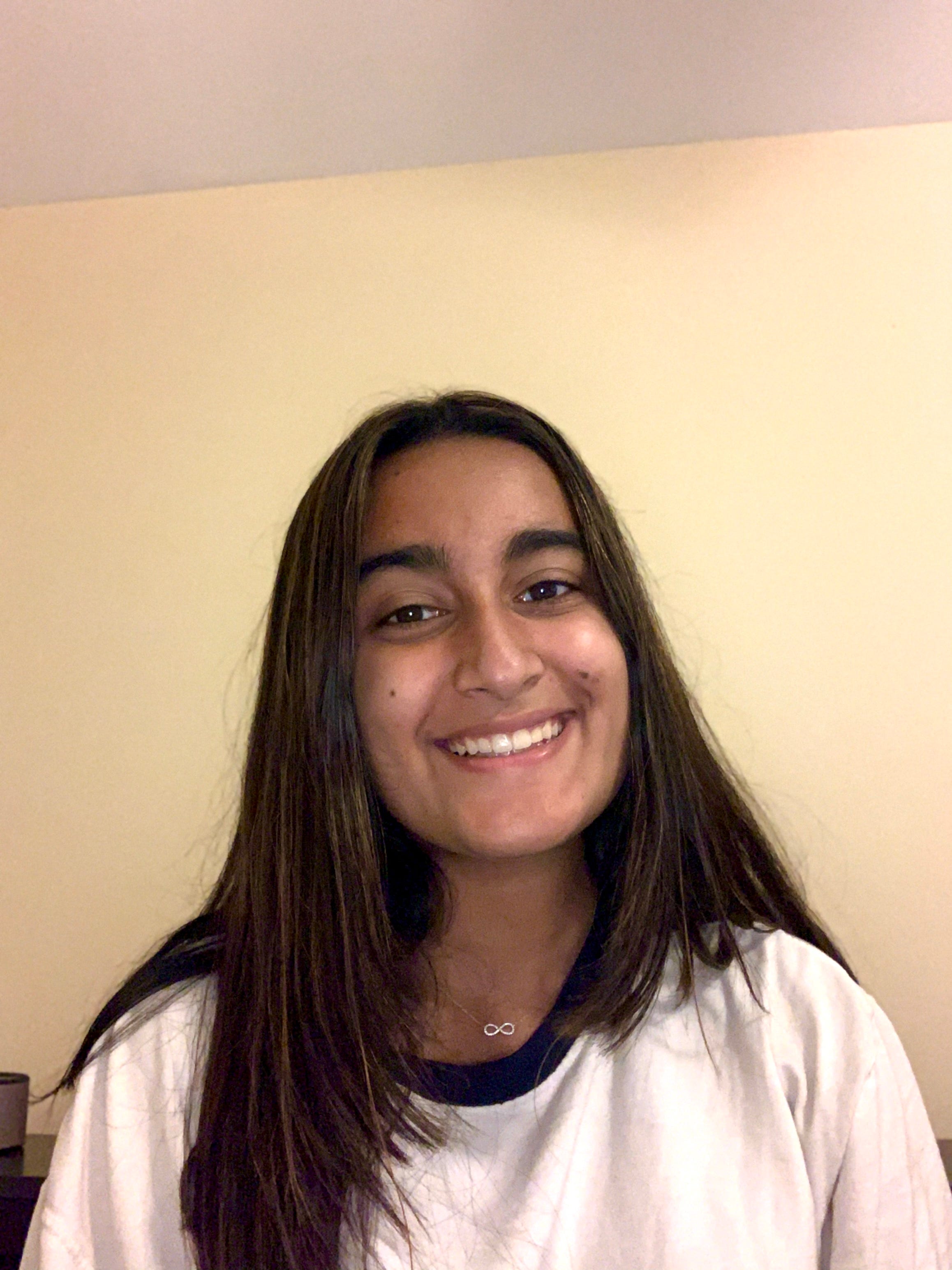 Nikhita Srinivas – Medium