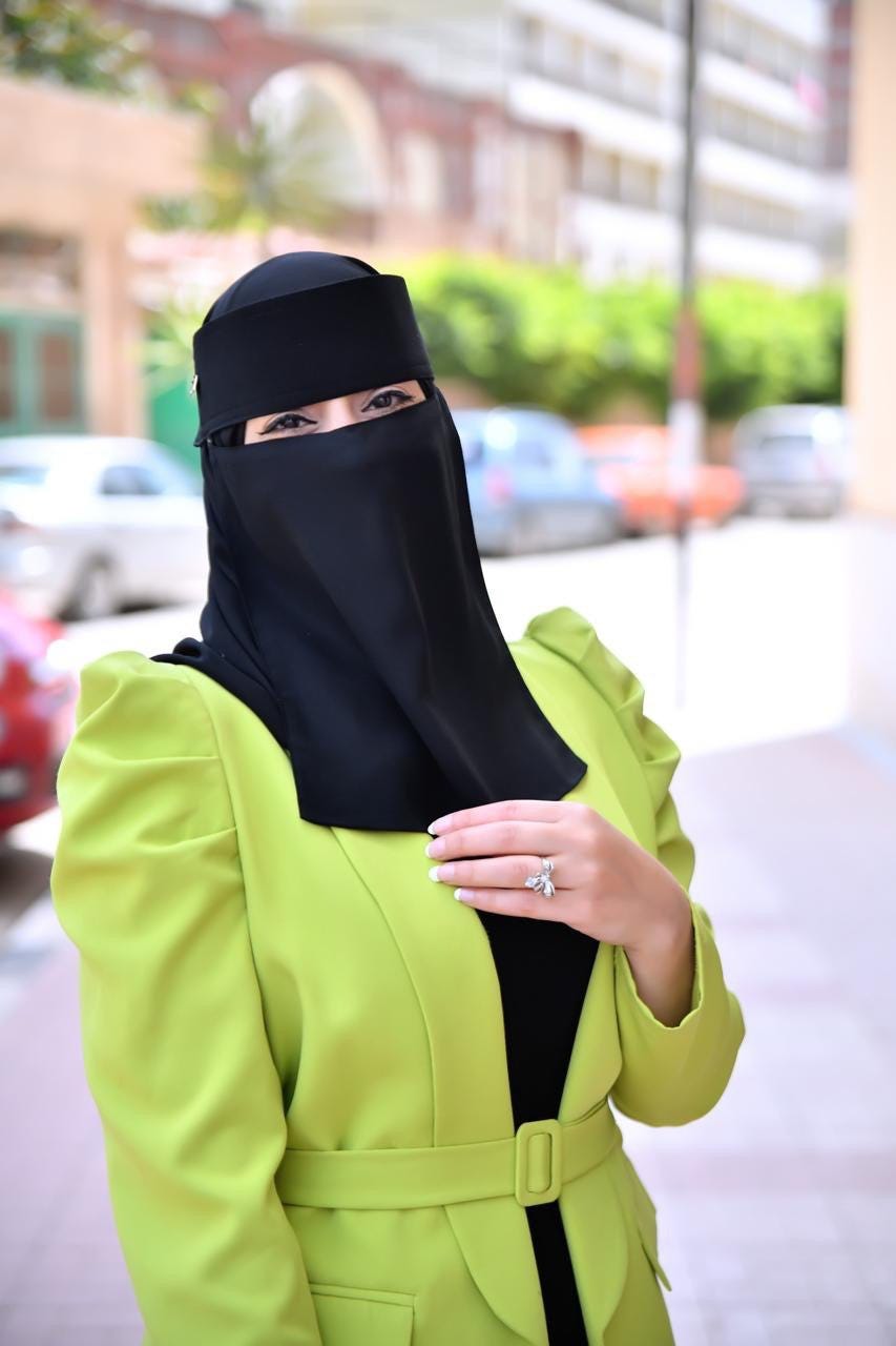 Dr Hend Gaballah – Medium