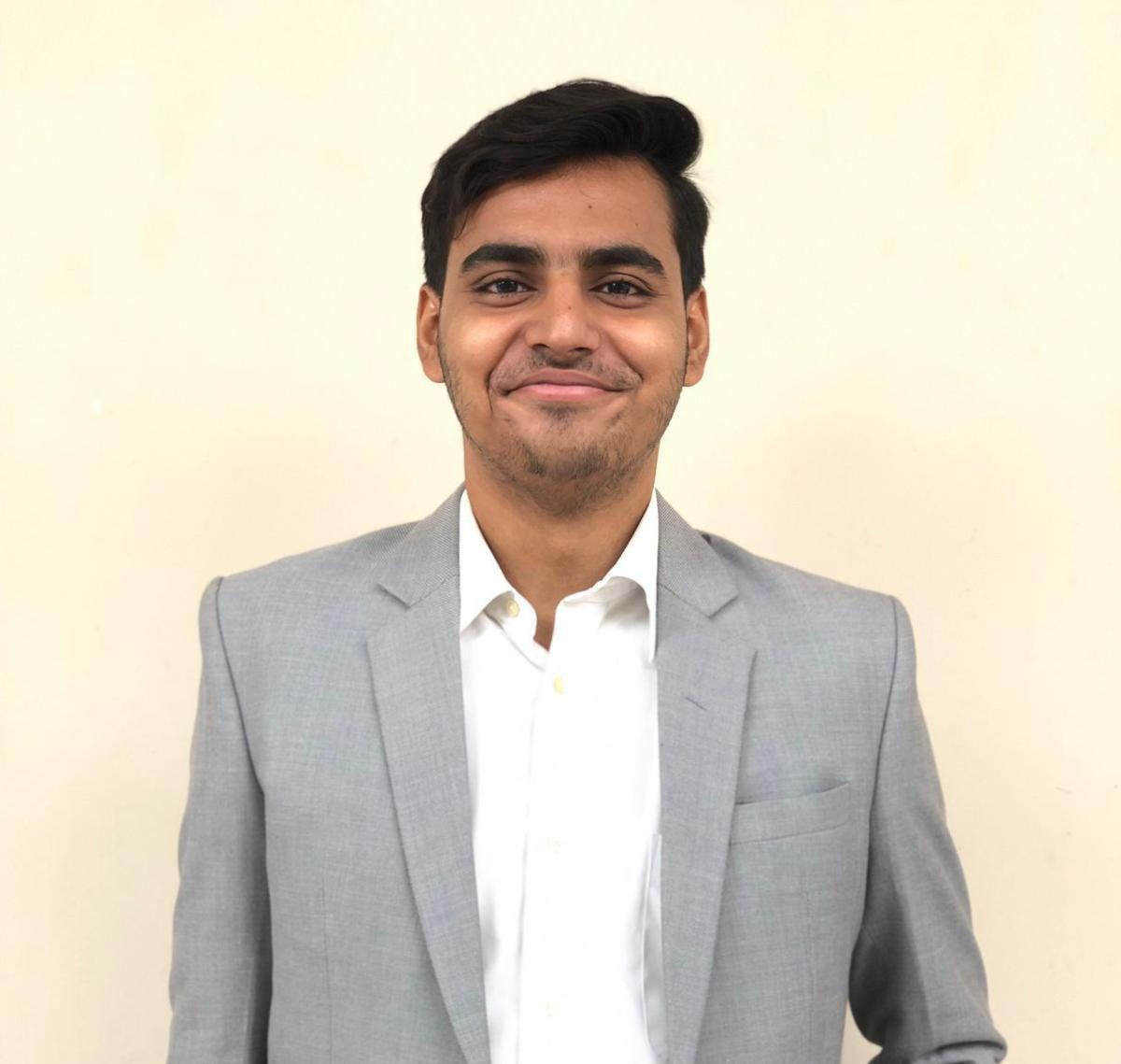 Fashad Ahmed Siddique – Medium
