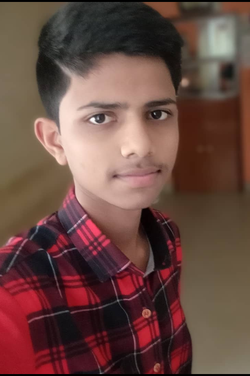 Yash Patil – Medium