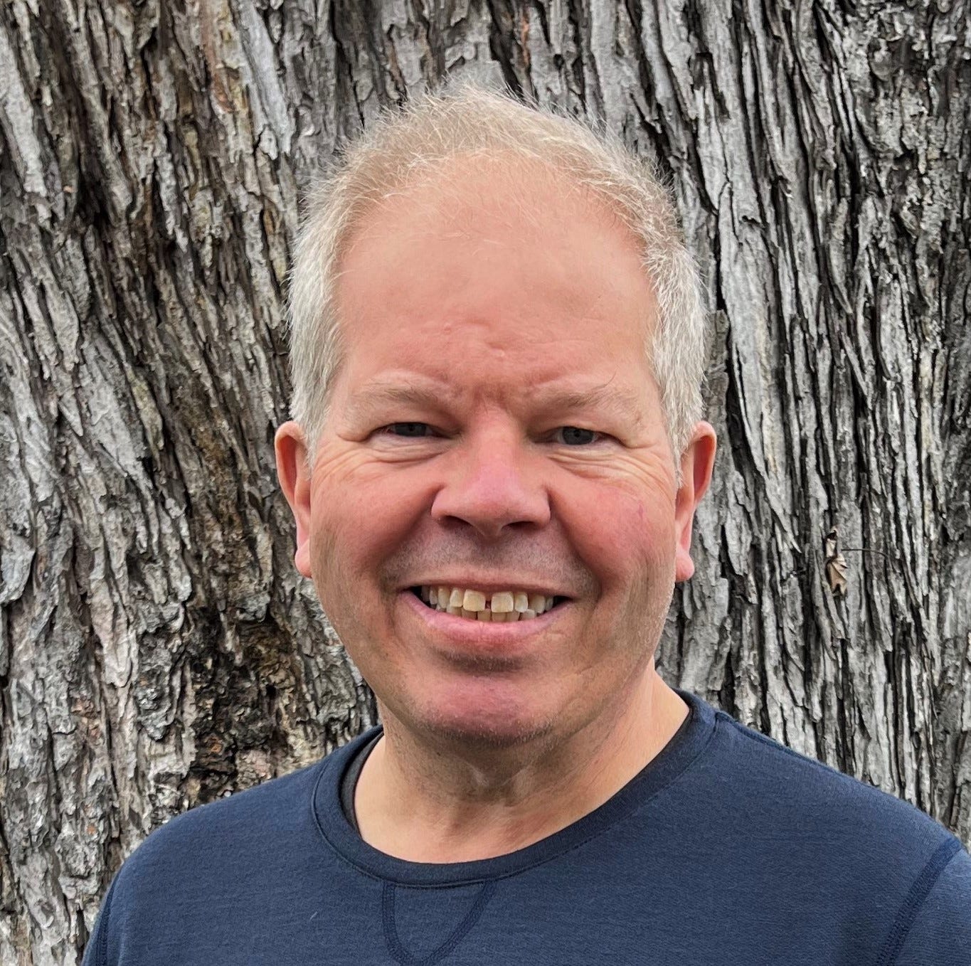 About – David Billstrom – Medium