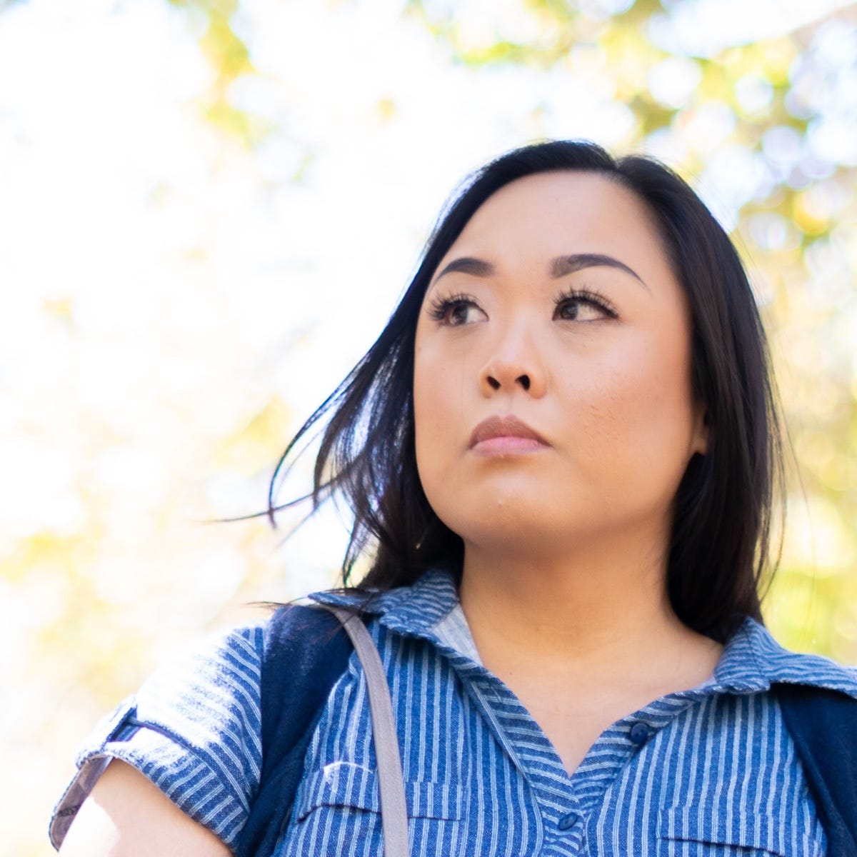 Erica Gayle Tacras – Medium