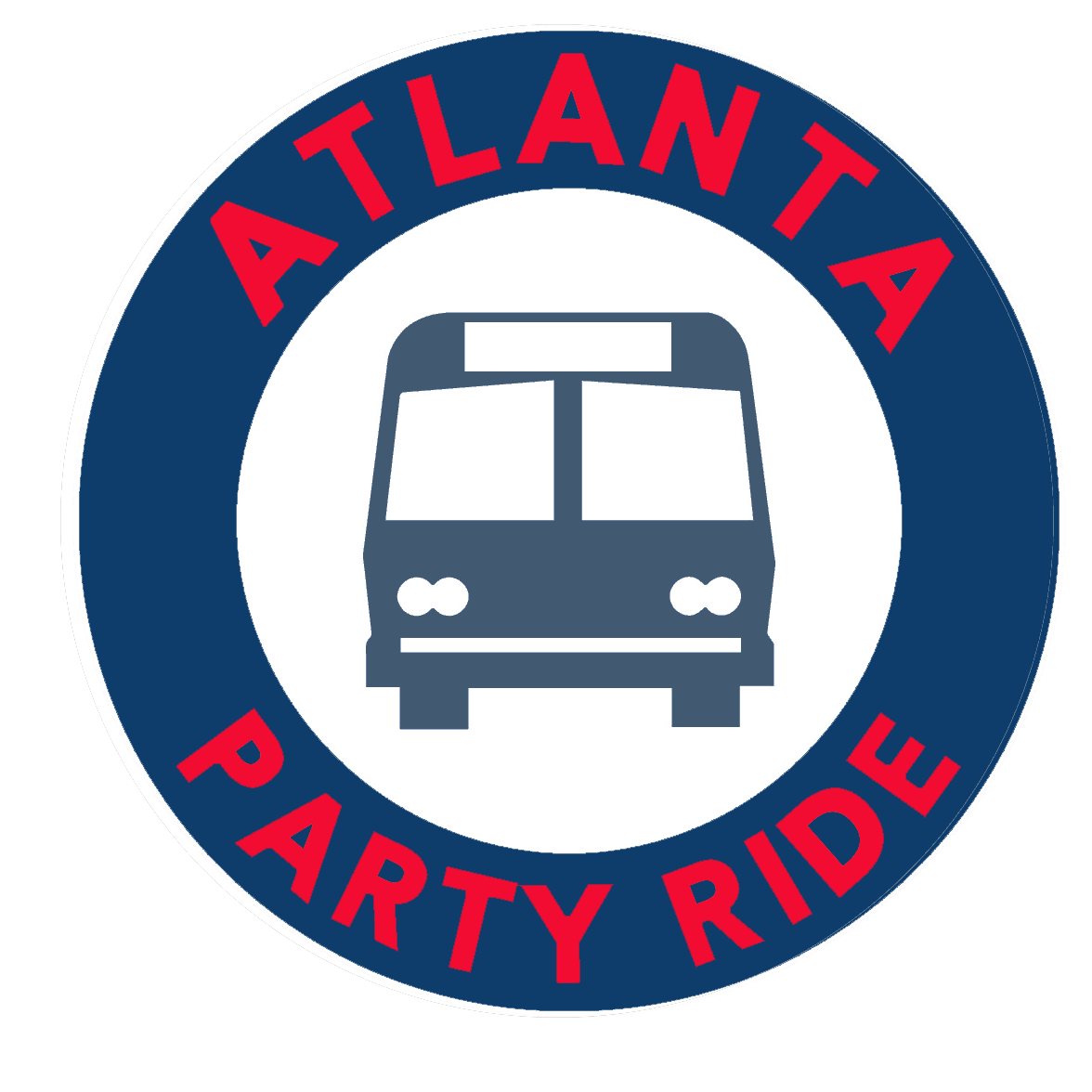 Atlanta Party Ride – Medium