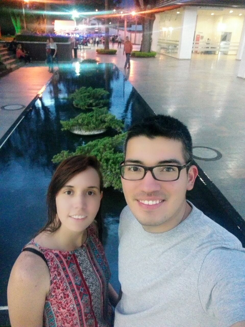 Erick J. Vallejo – Medium