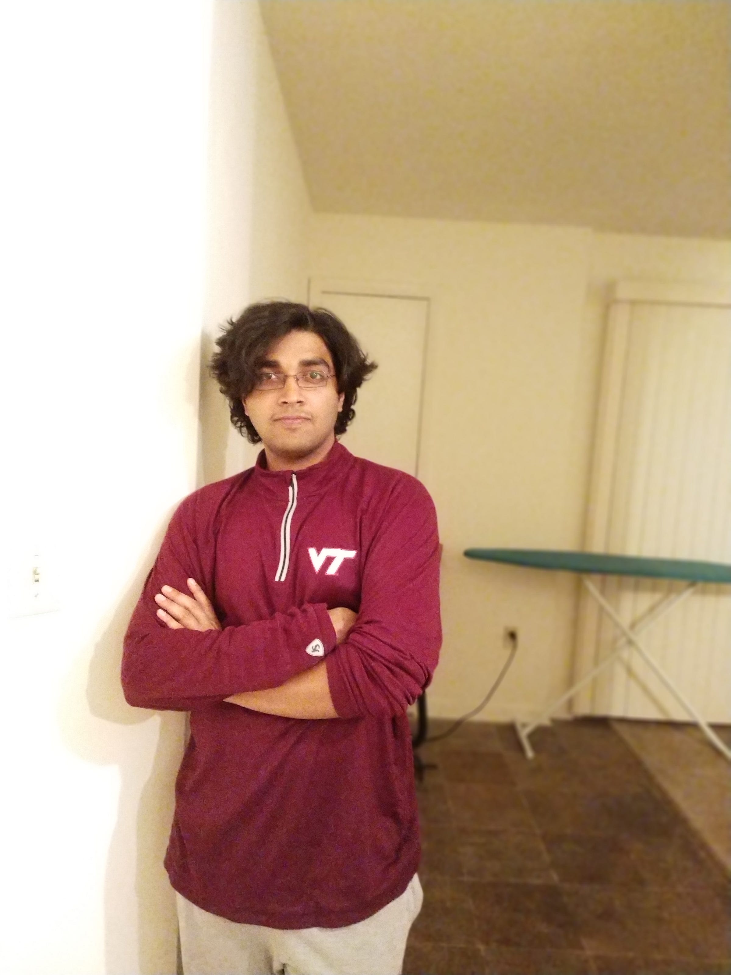 Shreyas Ramesh – Medium