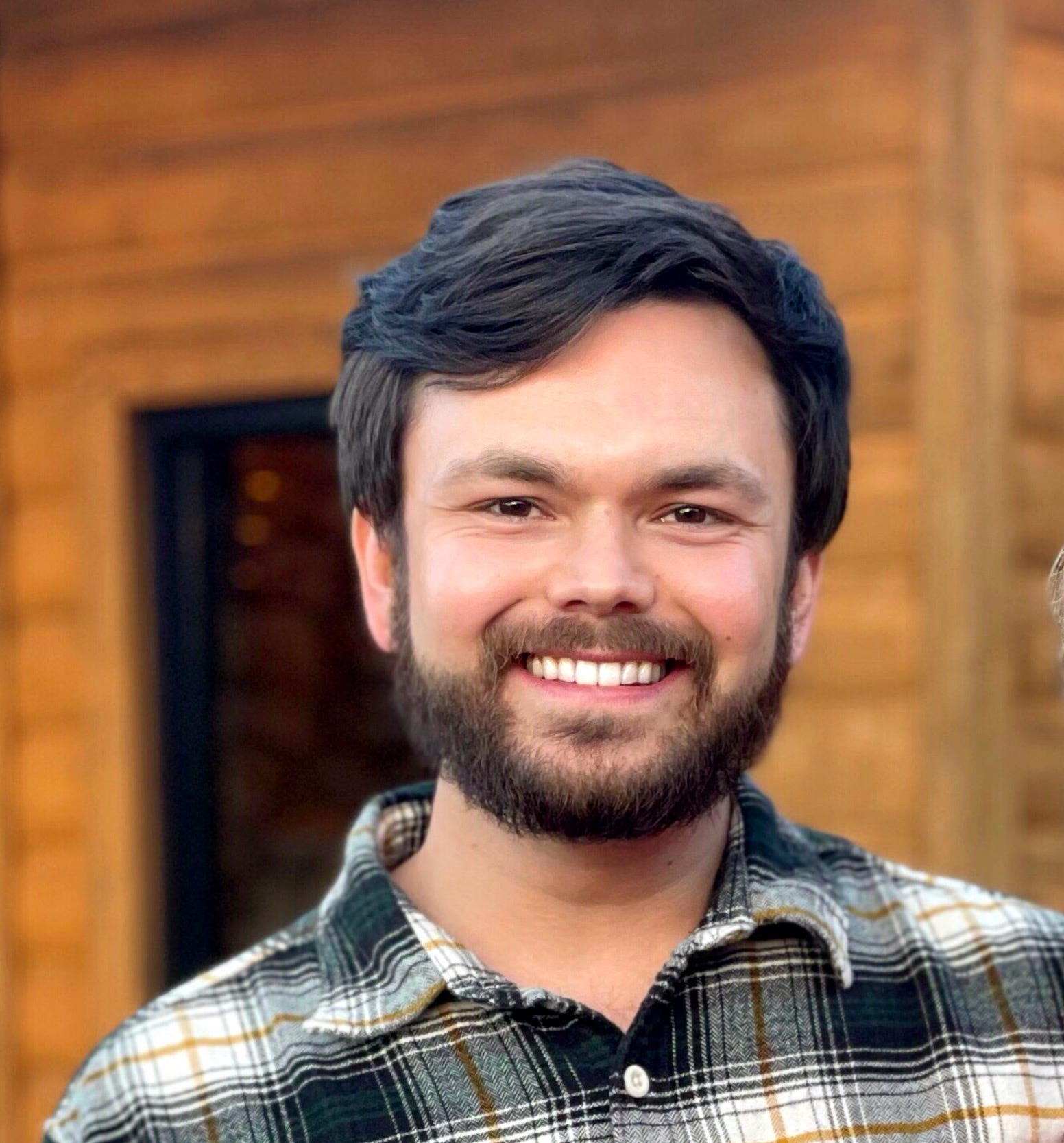 Charlie Joseph – Medium