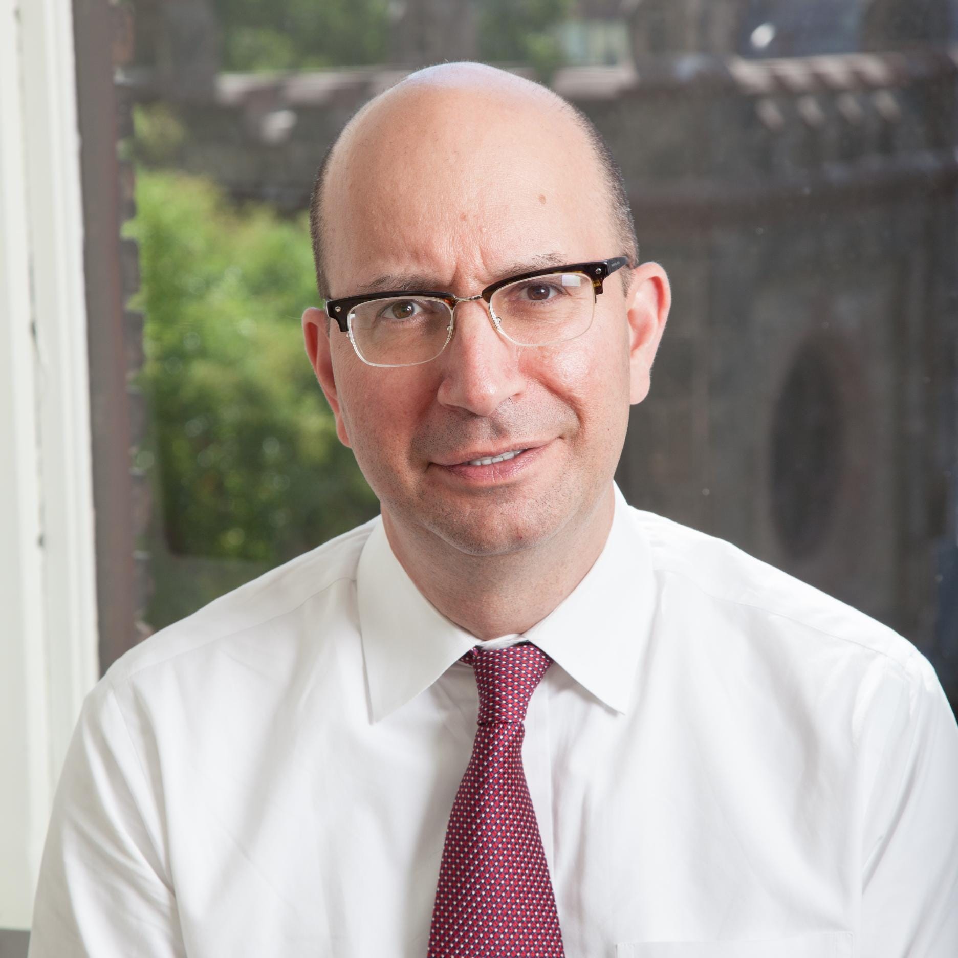 Andrew Barovick – Medium