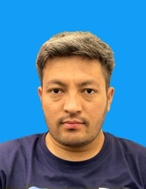 Shahnawaz Hussain – Medium