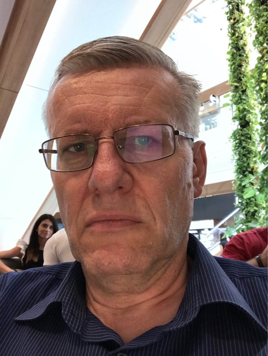 Vladimír Burjan – Medium