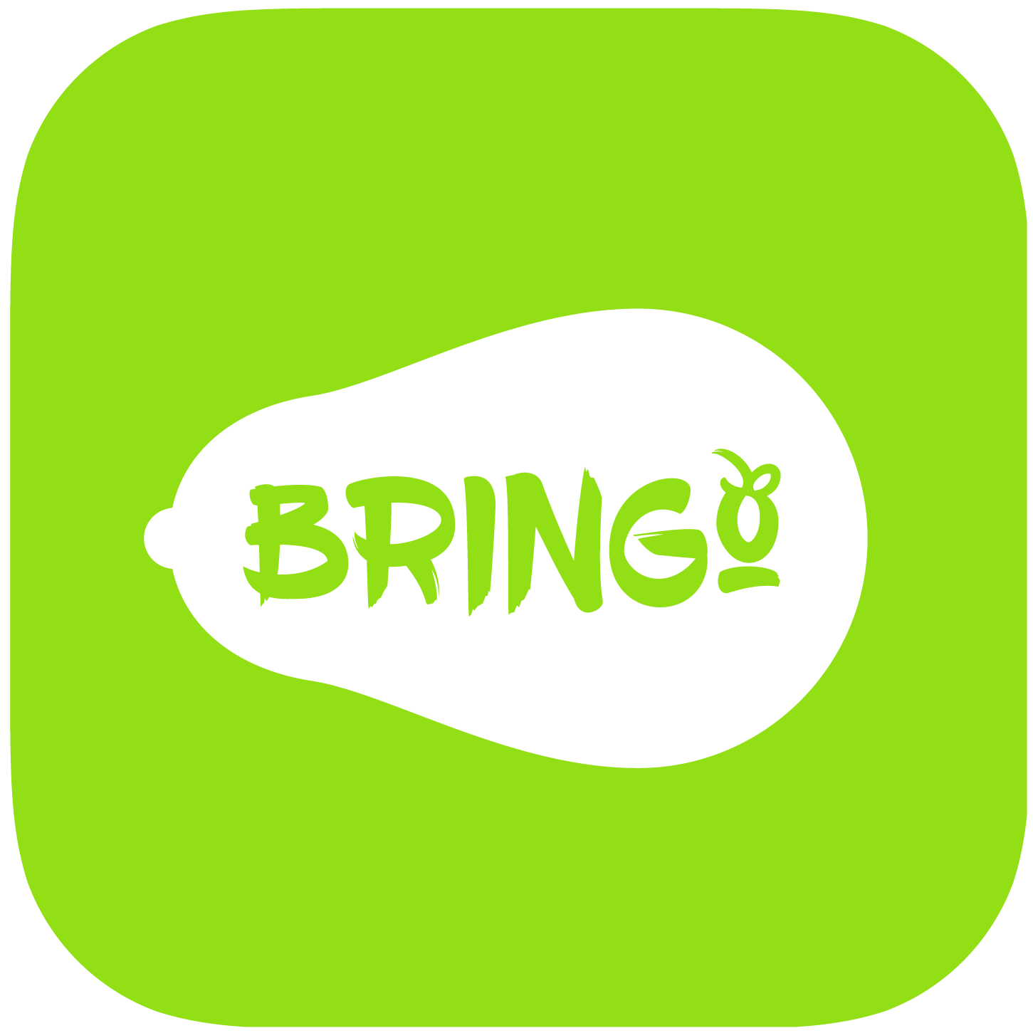Bringo Fresh – Medium