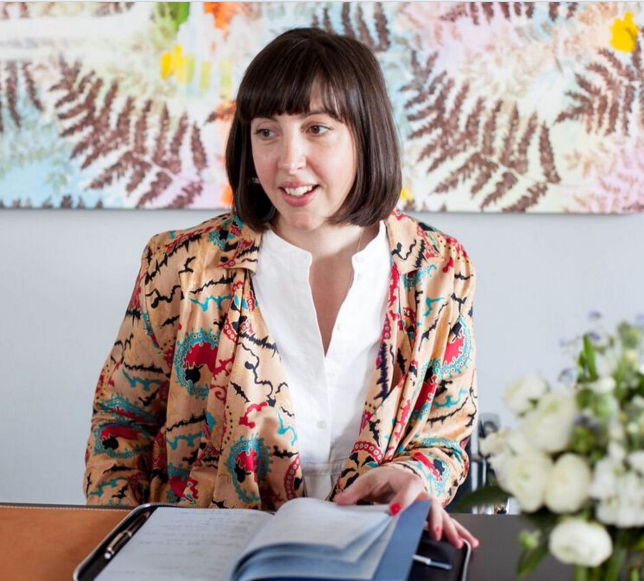 Fiona Killackey (My Daily Business Coach) – Medium