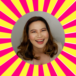 Abby Lacuna – Medium