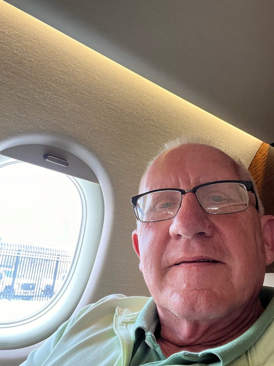 Joe Wasik – Medium