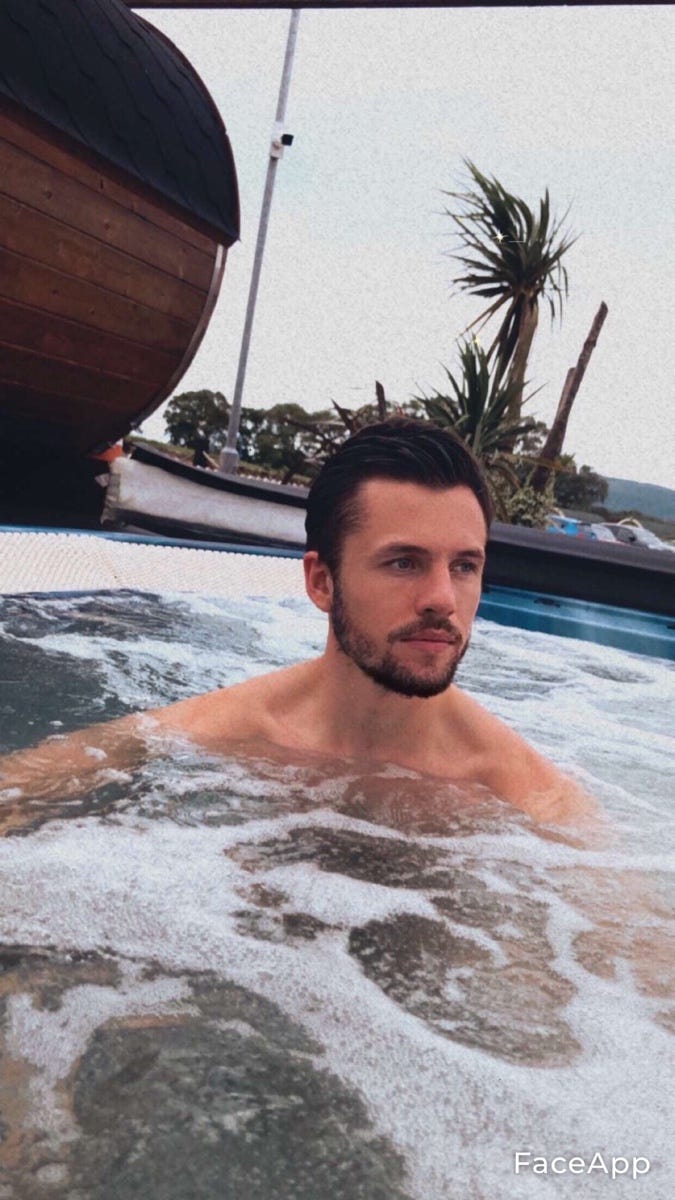 About – Alex O’Connor – Medium