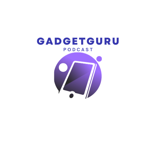 About – Gadget Guru Podcast – Medium