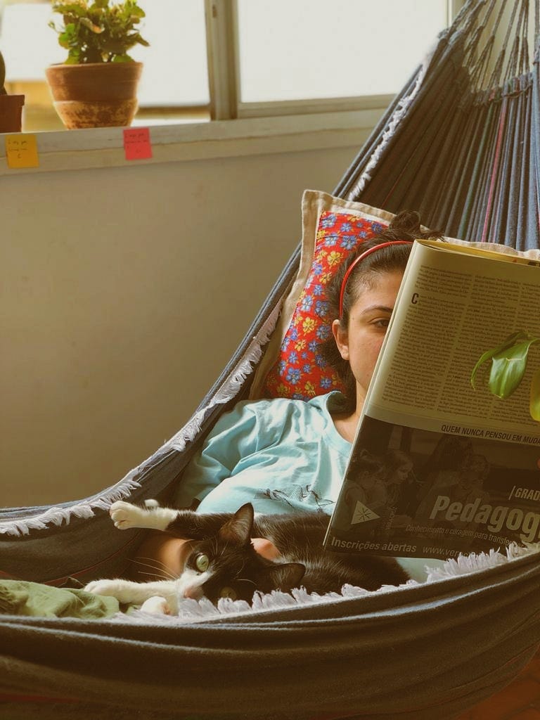 About – Bianca Freire – Medium